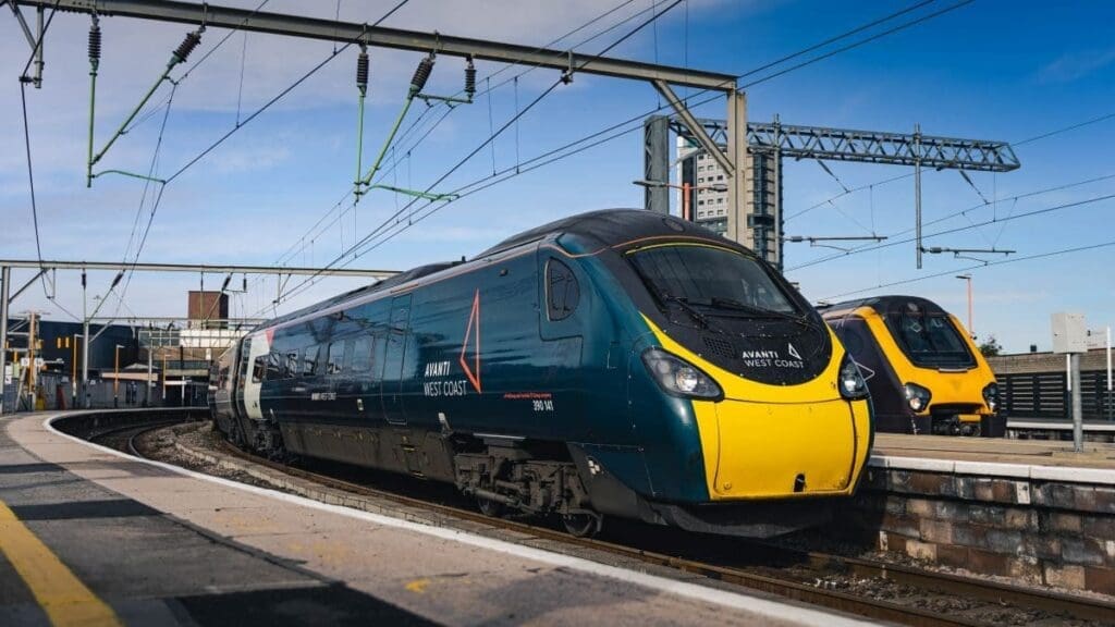 Avanti West Coast to cut services after Government asks it to save ...