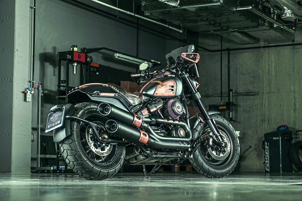 FAT MAX | Back Street Heroes Magazine