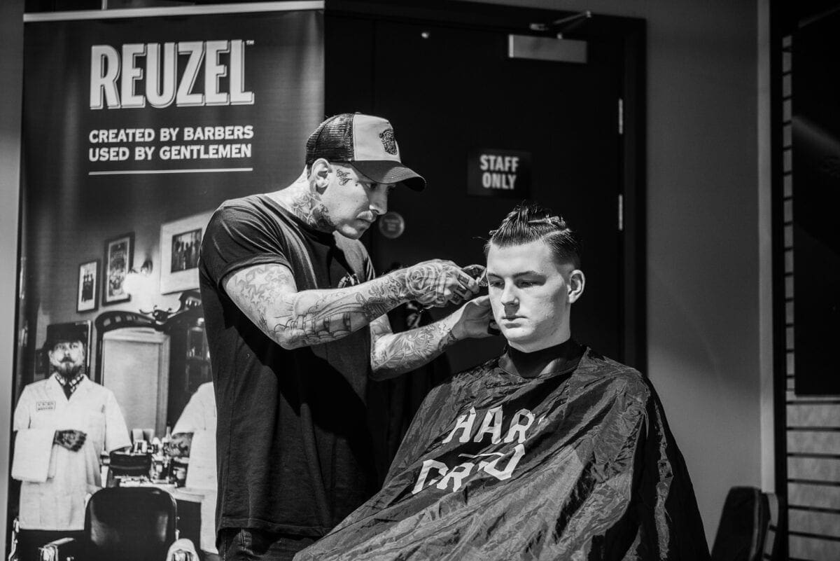BarbersRide is back! | Back Street Heroes Magazine