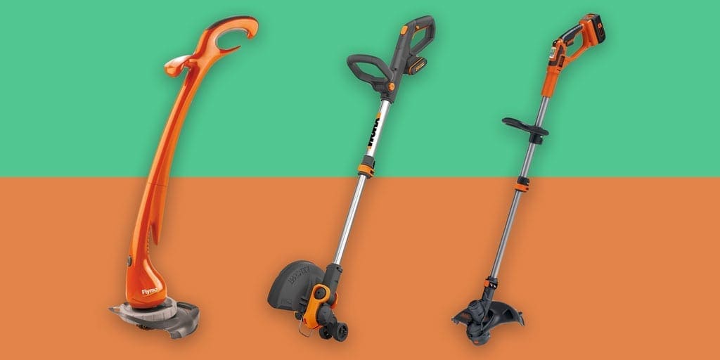The best strimmers for the perfect garden finish | Kitchen Garden Magazine