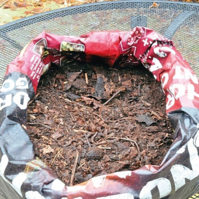 How to make your own peat-free potting compost | Kitchen Garden