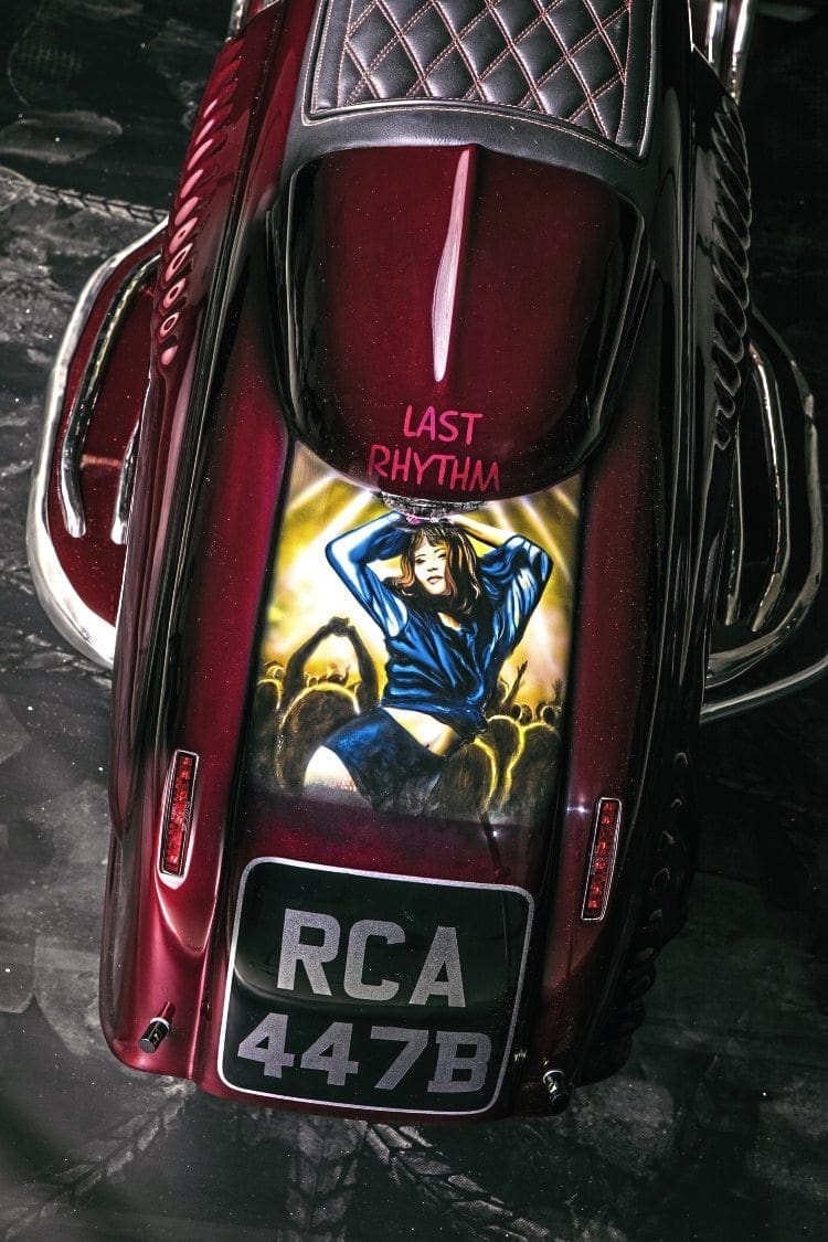 Scootering classics: Perfect Vision | Scootering Magazine