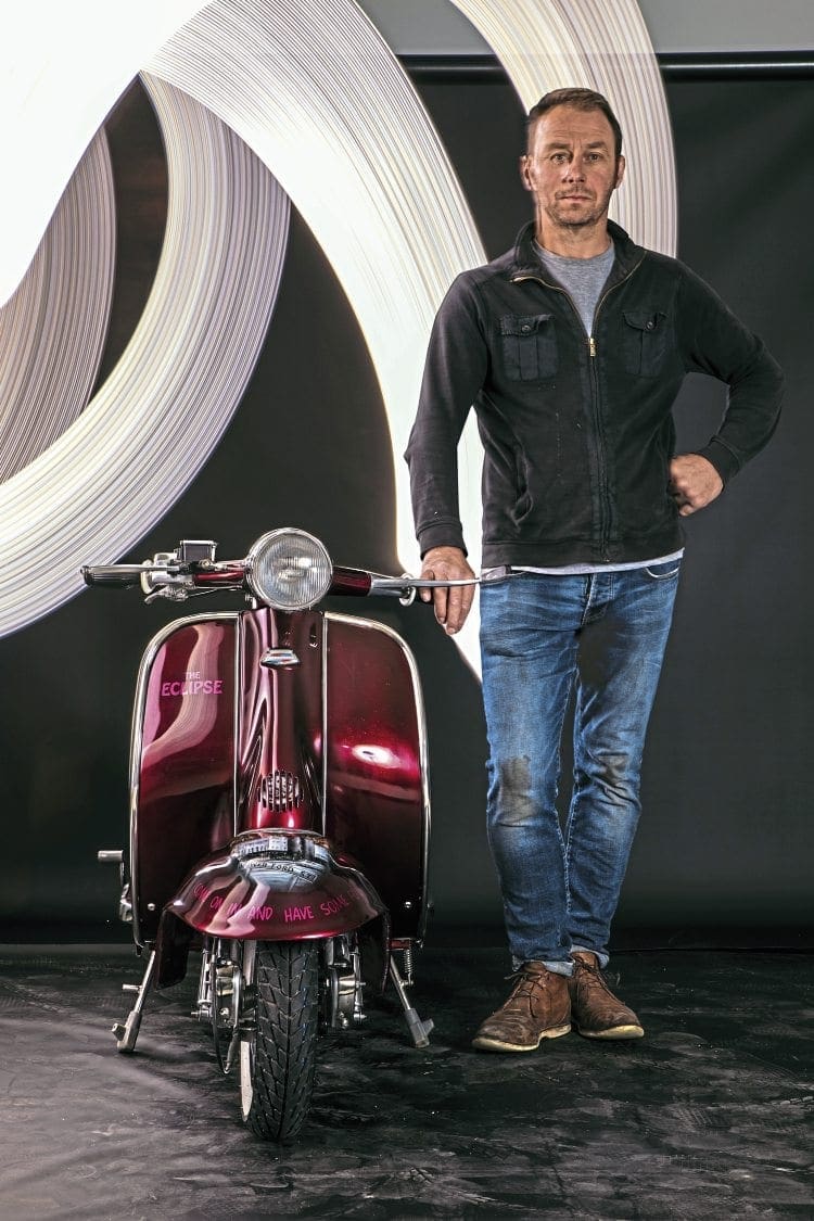 Scootering classics: Perfect Vision | Scootering Magazine