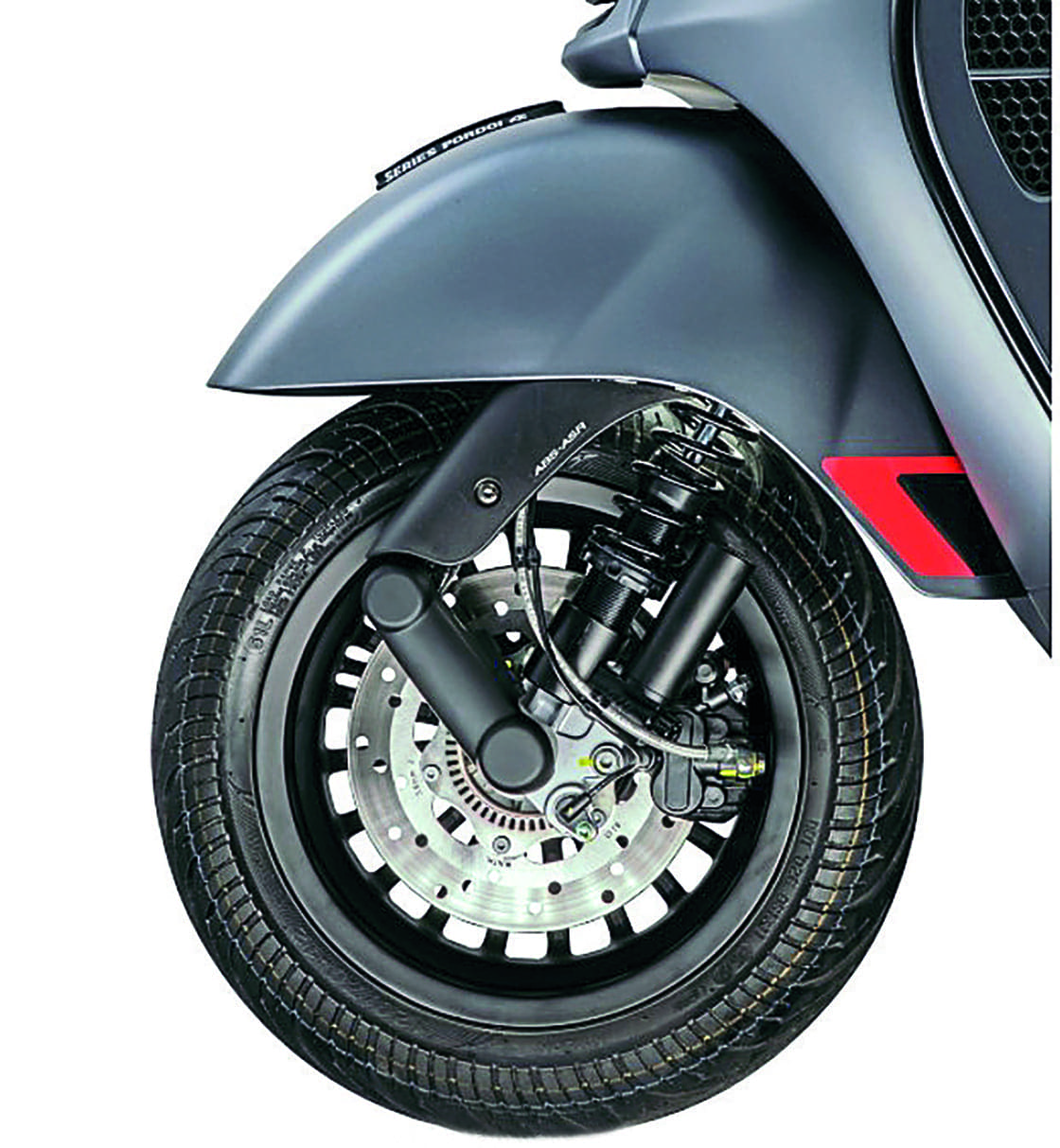 New Products from SIP! - Scootering Magazine