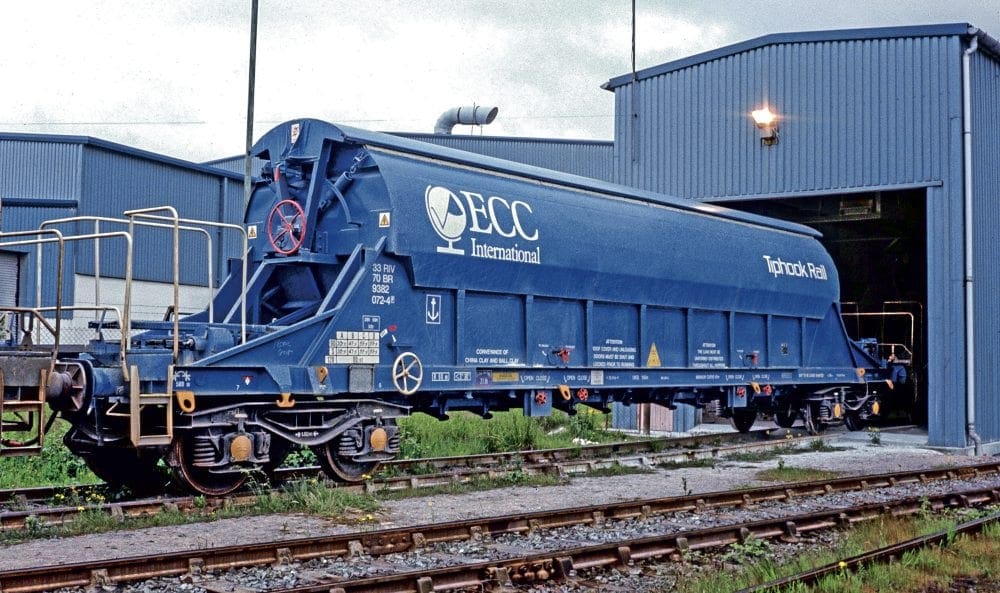 Remembering the 'Clay Tigers' - The Railway Hub