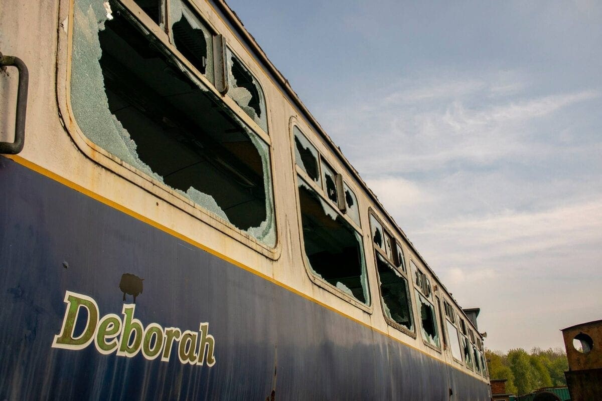 2019: A year in review on Britain's railways | The Railway Hub