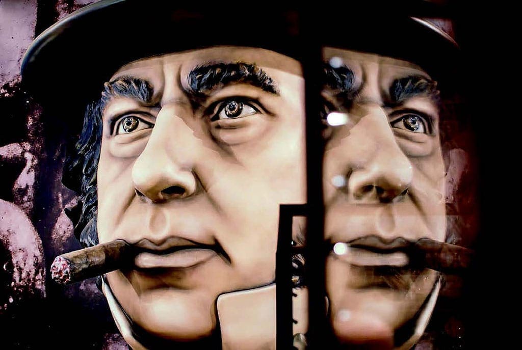 Five things you didn’t know about Isambard Brunel | The Railway Hub