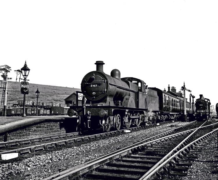 CENTENARIAN CAMERAMAN: Ron Buckley - Britain’s Oldest Railway ...