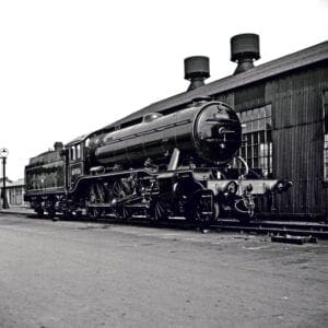 CENTENARIAN CAMERAMAN: Ron Buckley - Britain’s Oldest Railway ...