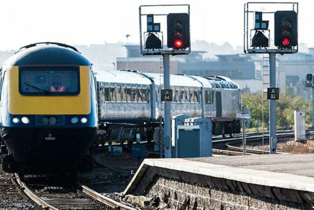 ScotRail conductors industrial action to go ahead from Sunday