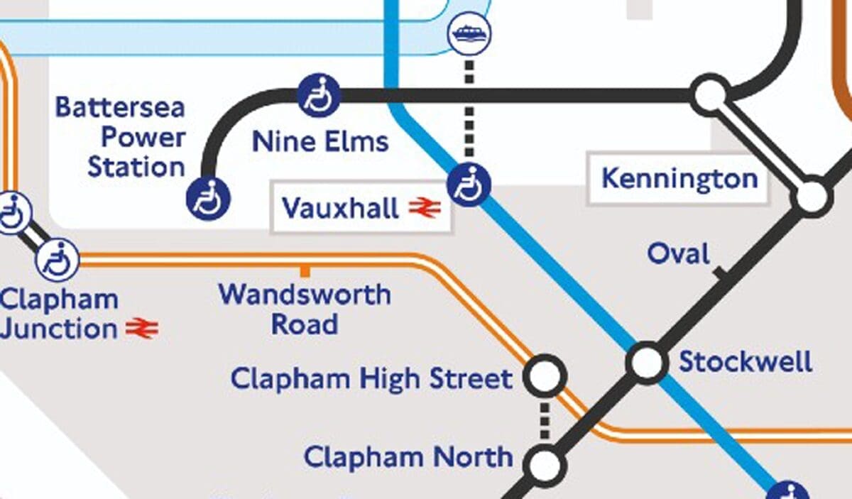 London Underground Northern Line expands with two new stations | The ...