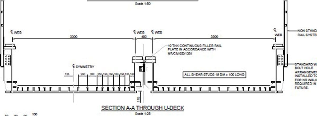 Great Central Railway approves plans for £1m bridge replacement