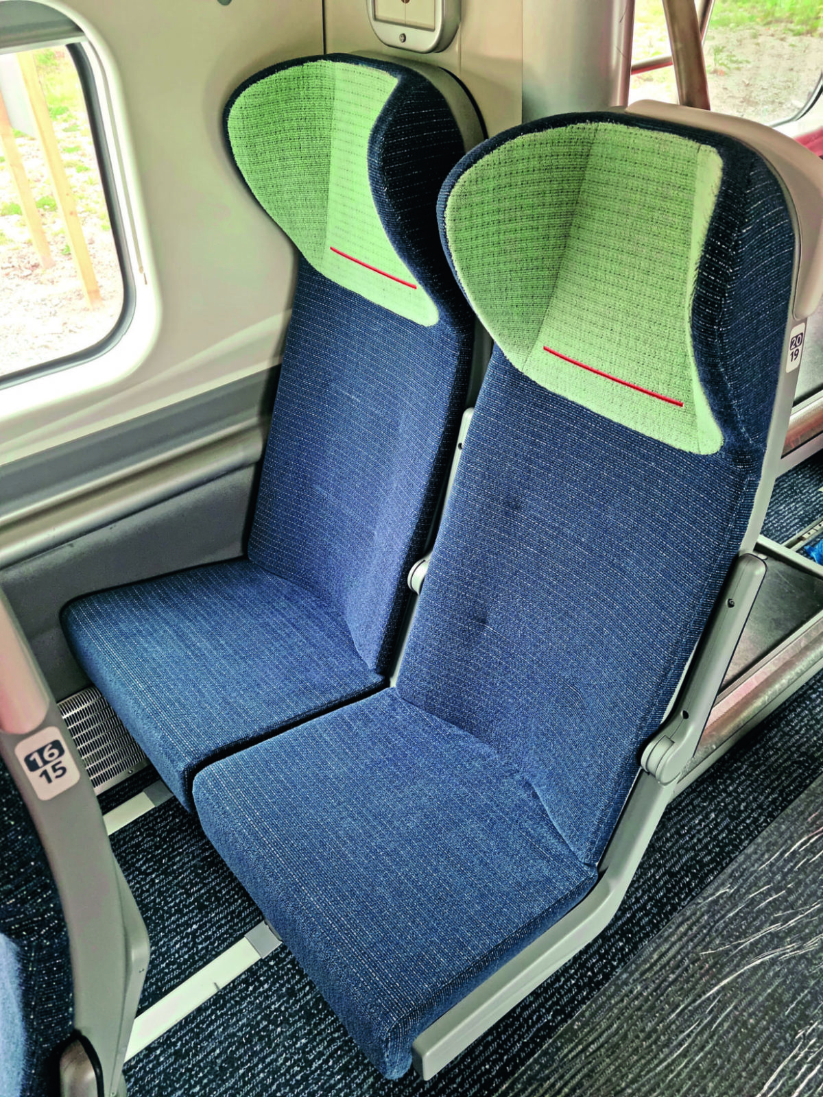 How to refurbish… an Avanti West Coast Pendolino | The Railway Hub