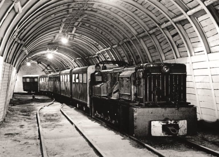 Coal: The complete story from start to finish | The Railway Hub