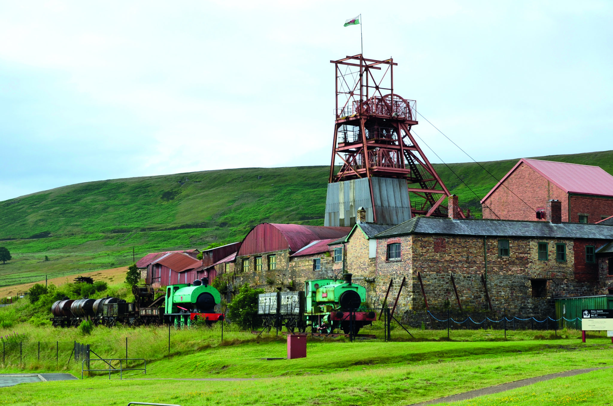 Coal: The complete story from start to finish - The Railway Hub