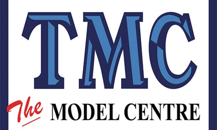 The Model Centre TMC - The Railway Hub