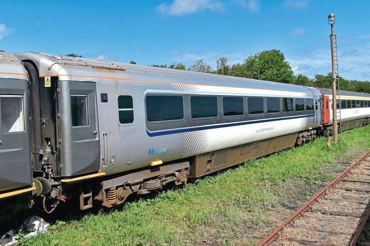 What's in store for Eastern Rail Services? | The Railway Hub