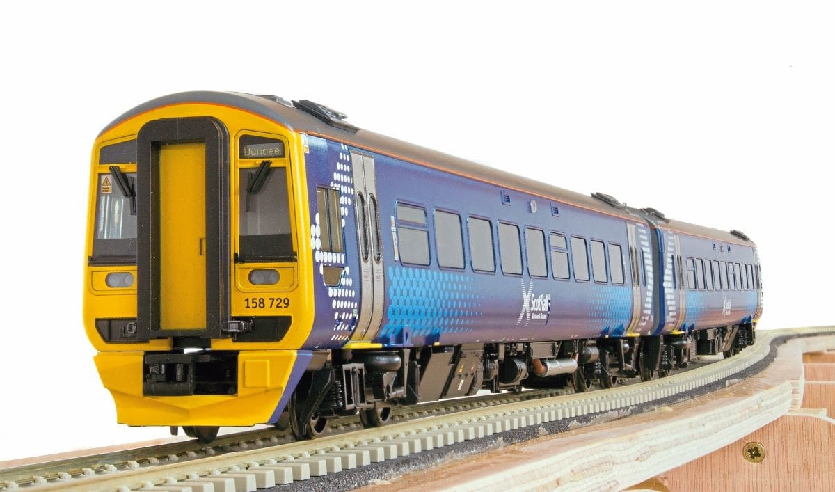 What's inside the latest issue of Rail Express? | The Railway Hub