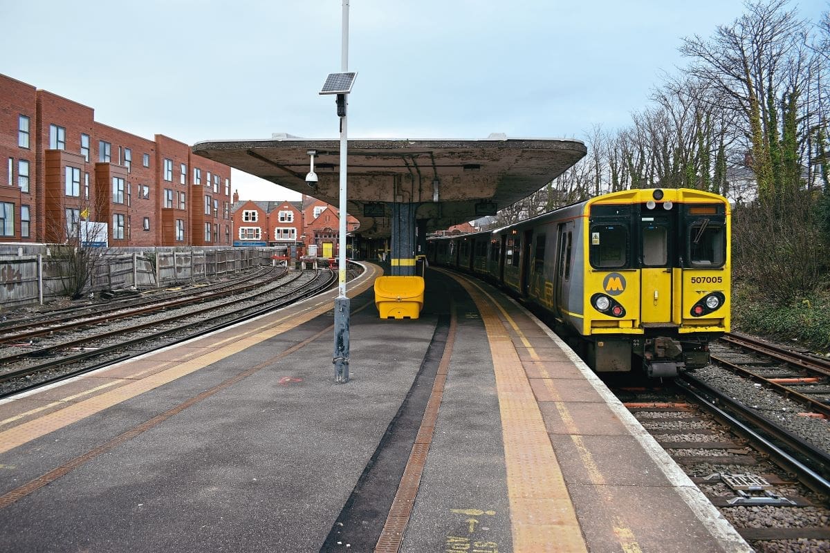 How the Class 777 will help transform Merseyrail | The Railway Hub