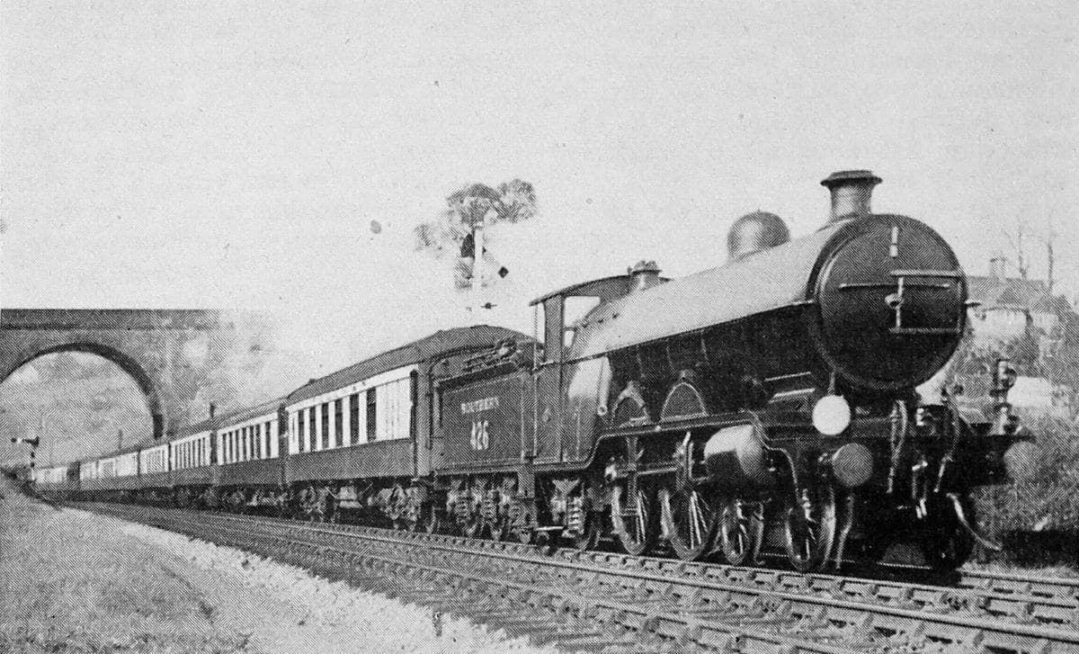 From the archive: The Brighton Electrification | The Railway Hub