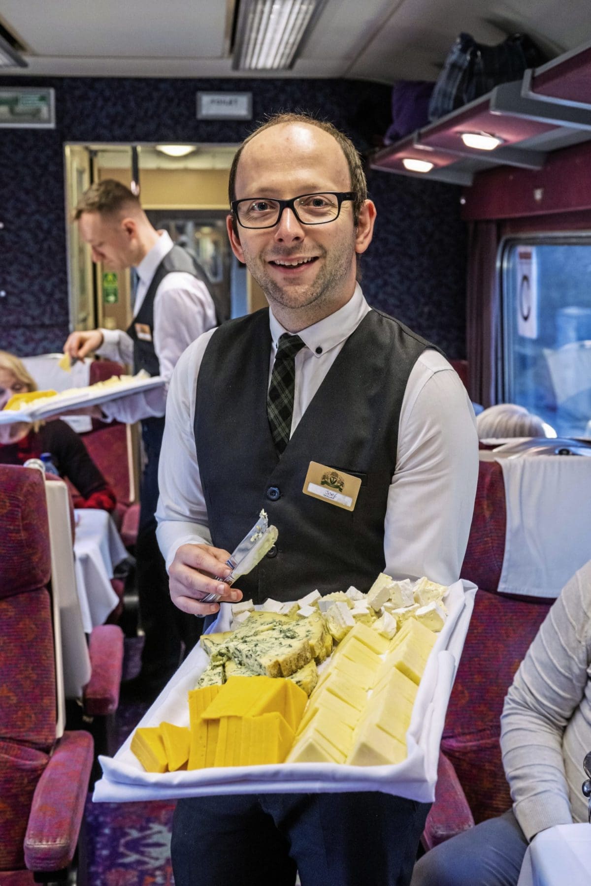 Memorable day trips by luxury train | The Railway Hub