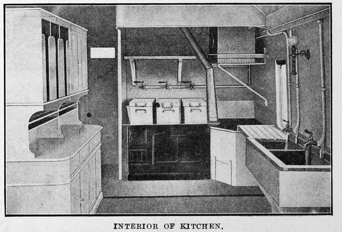 The story of ambulance trains in World War I | From the archive