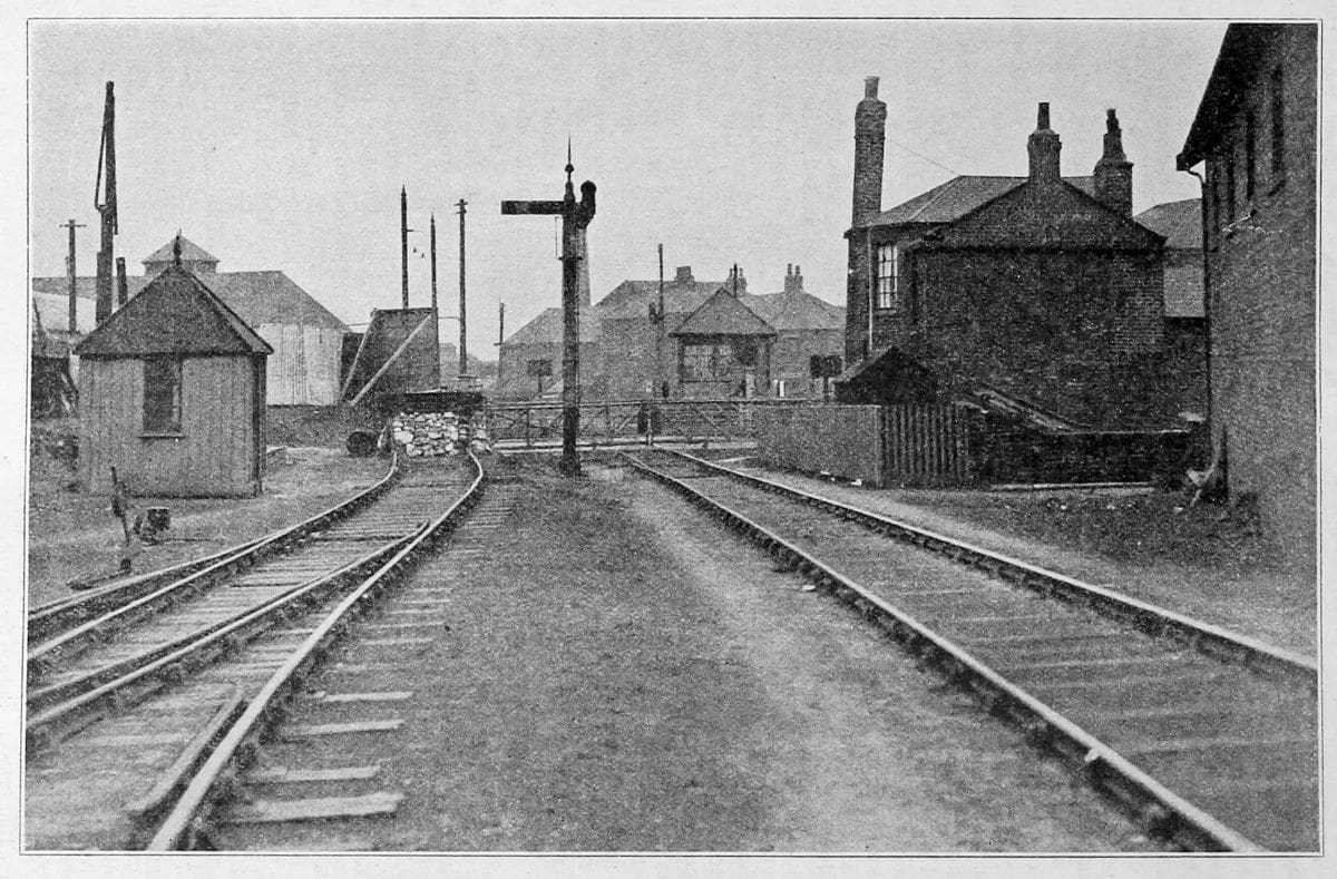 From the archive: Stockton and Darlington Railway | The Railway Hub