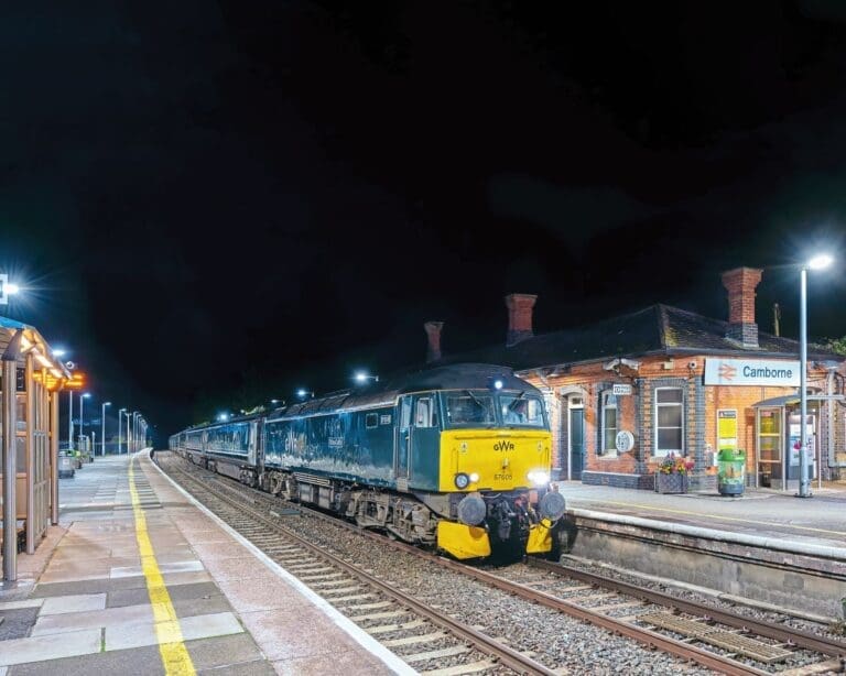 The future of Great Western Railway | The Railway Hub