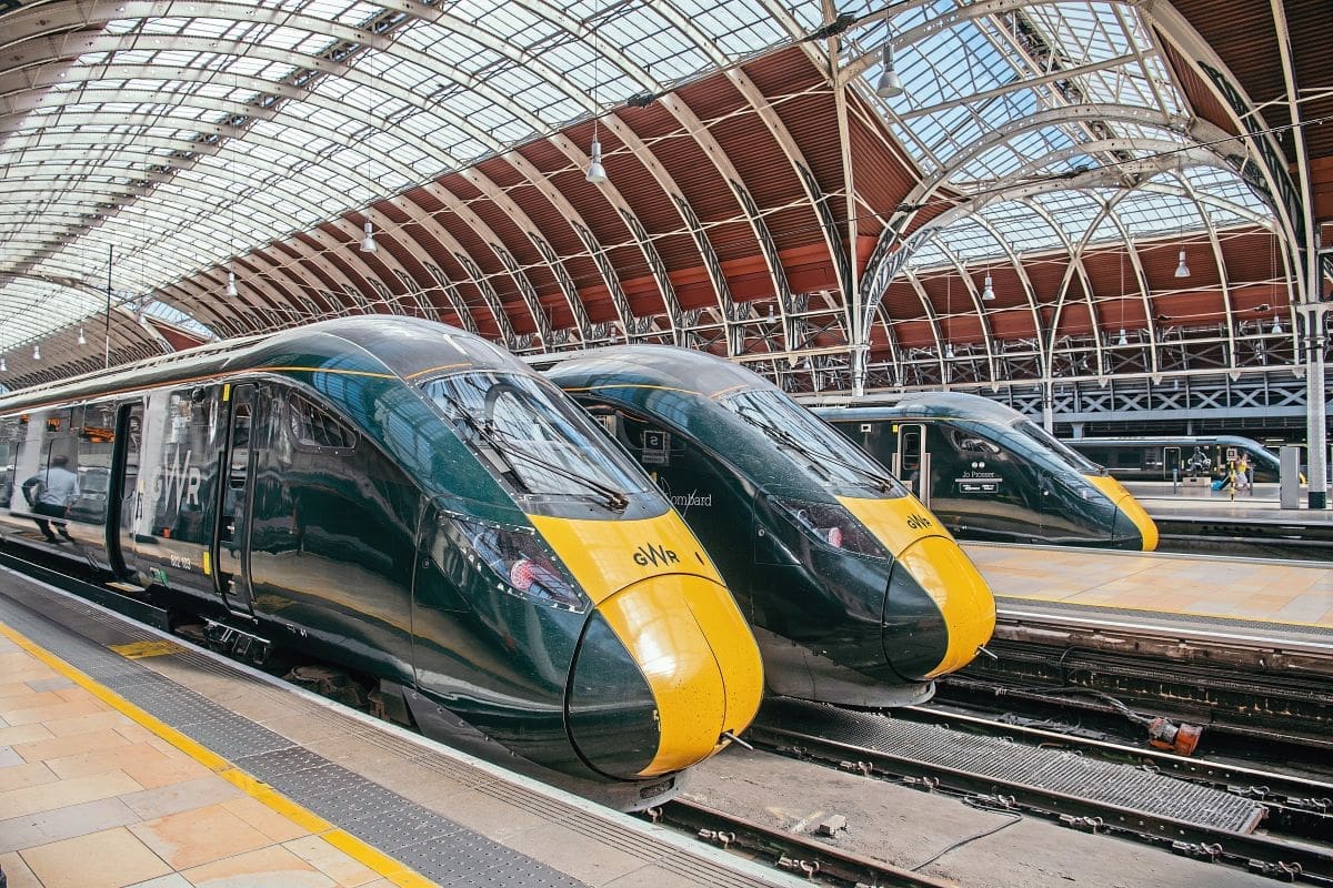 The future of Great Western Railway | The Railway Hub