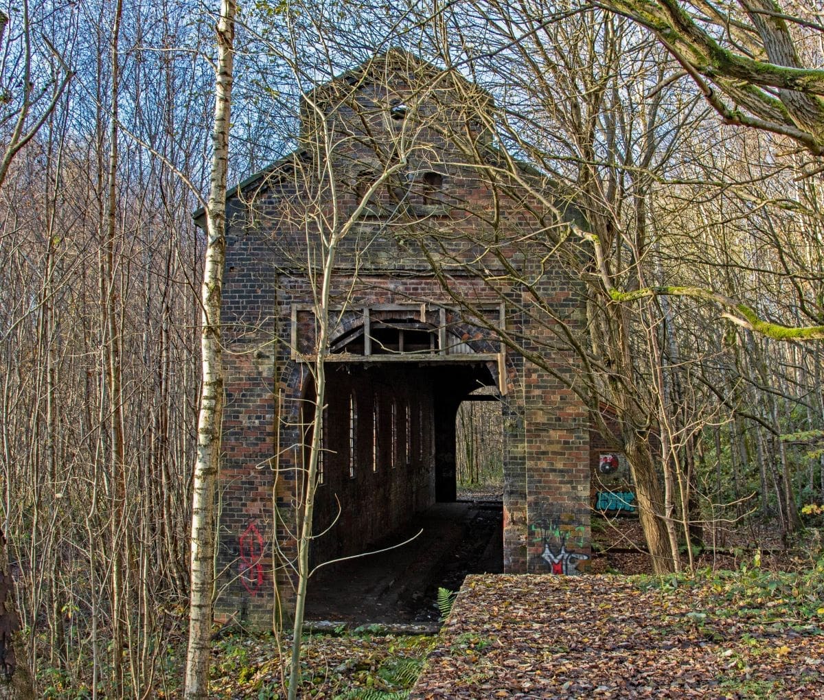 A tour of Britain's engine sheds, past and present | The Railway Hub