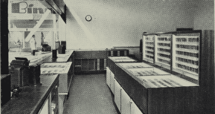 Transformation at Sunderland: How a Modern Station Took Shape in 1966 ...