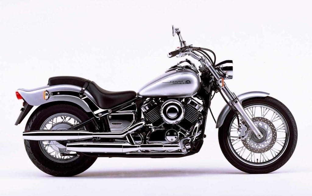 Yamaha Dragstar | Used motorcycle buying guide | MoreBikes