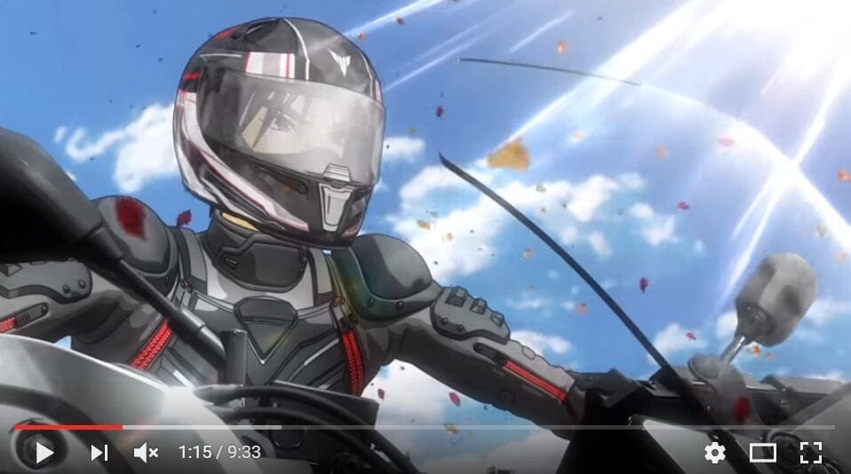 Video: Final episode of Yamaha's Master of Torque (MT series of bikes ...