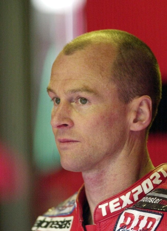 TT 2019: Steve Hislop remembered with two new coins and special stamp