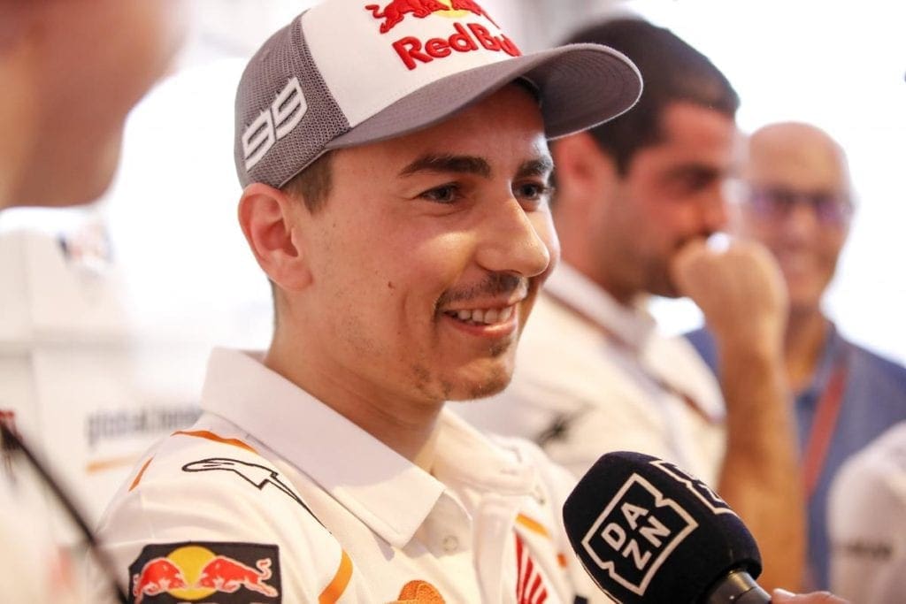 MotoGP: Jorge Lorenzo announces retirement | MoreBikes