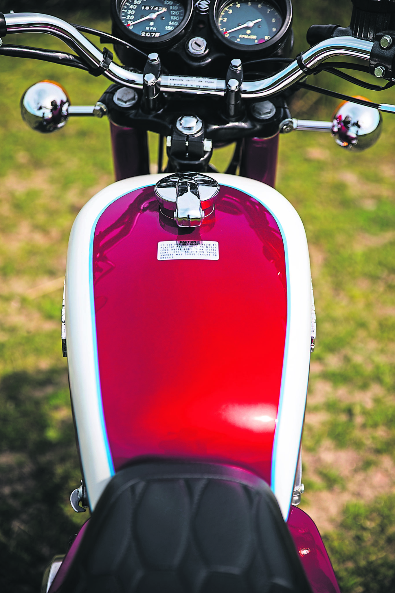 Cost-effective classics! Suzuki GT250 | MoreBikes