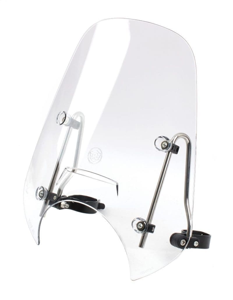 WeMoto add new Royal Enfield Meteor parts to their range | MoreBikes