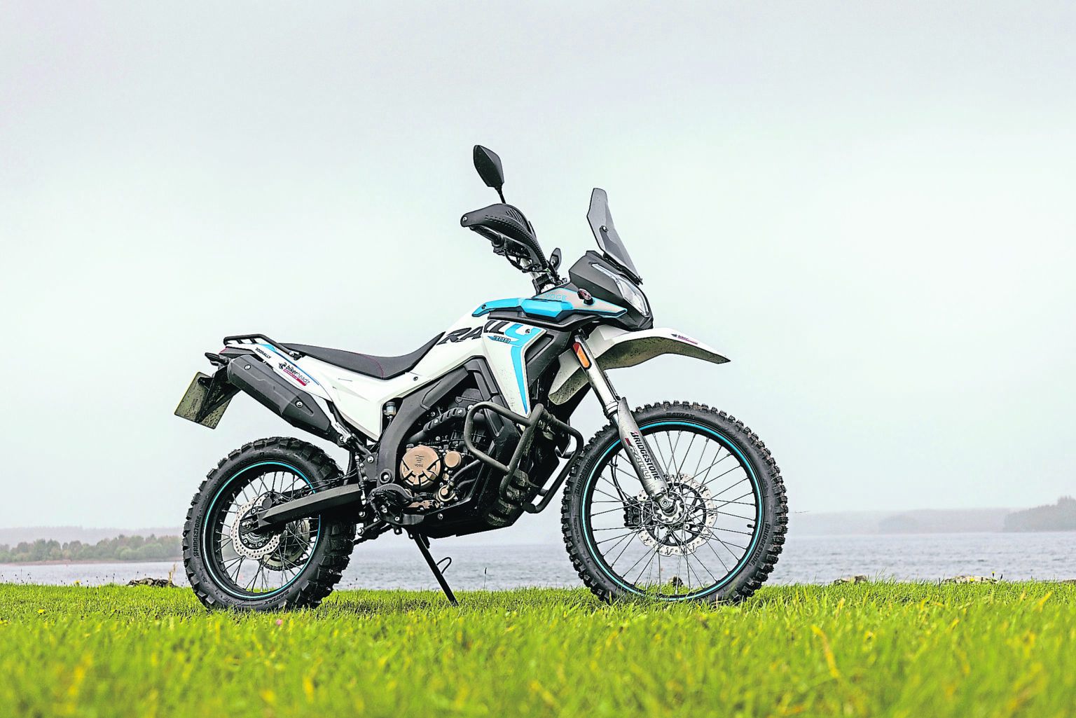 TESTED: Voge 300 Rally | MoreBikes