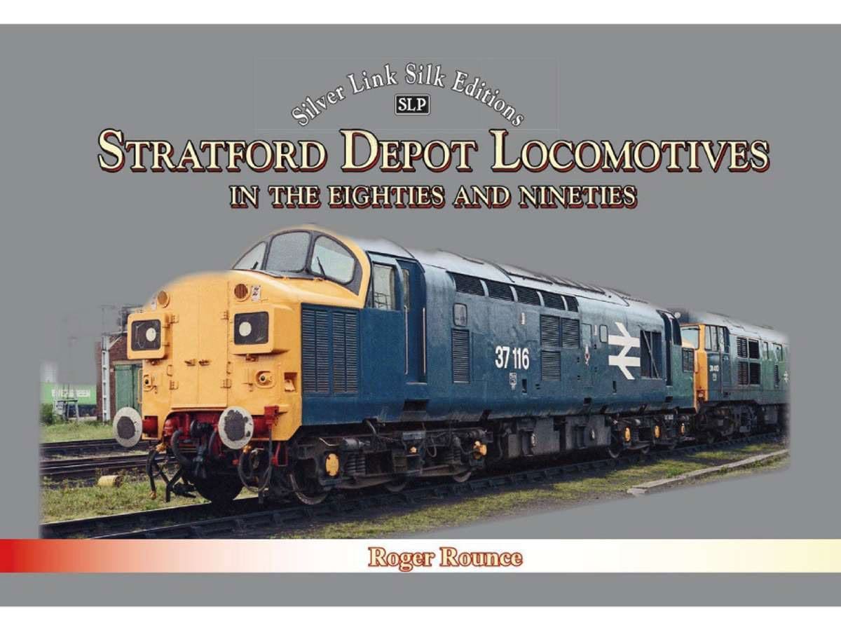 Three new railway titles available on Mortons Books | Railways ...