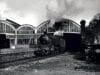 The Aln Valley Railway – then and now | Steam Days Magazine