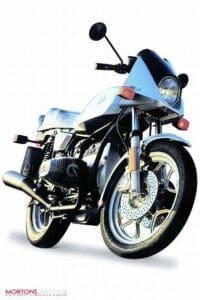 Buying Guide: BMW R45 and R65 | Classic Bike Hub