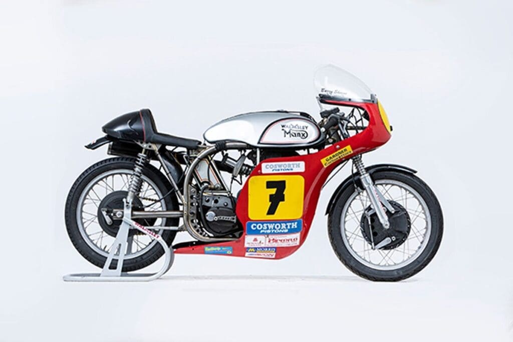 The Autumn Stafford Sale At The Classic Motorcycle Mechanics Show, Staffordshire County ...