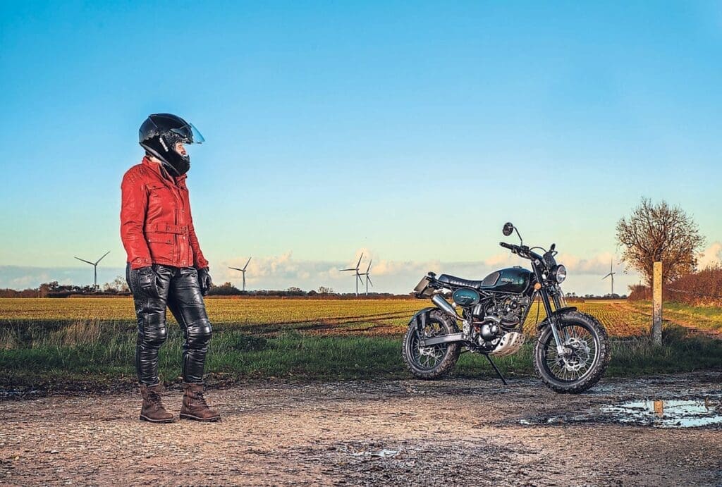 Learner’s guide to motorcycle insurance | Classic Bike Hub