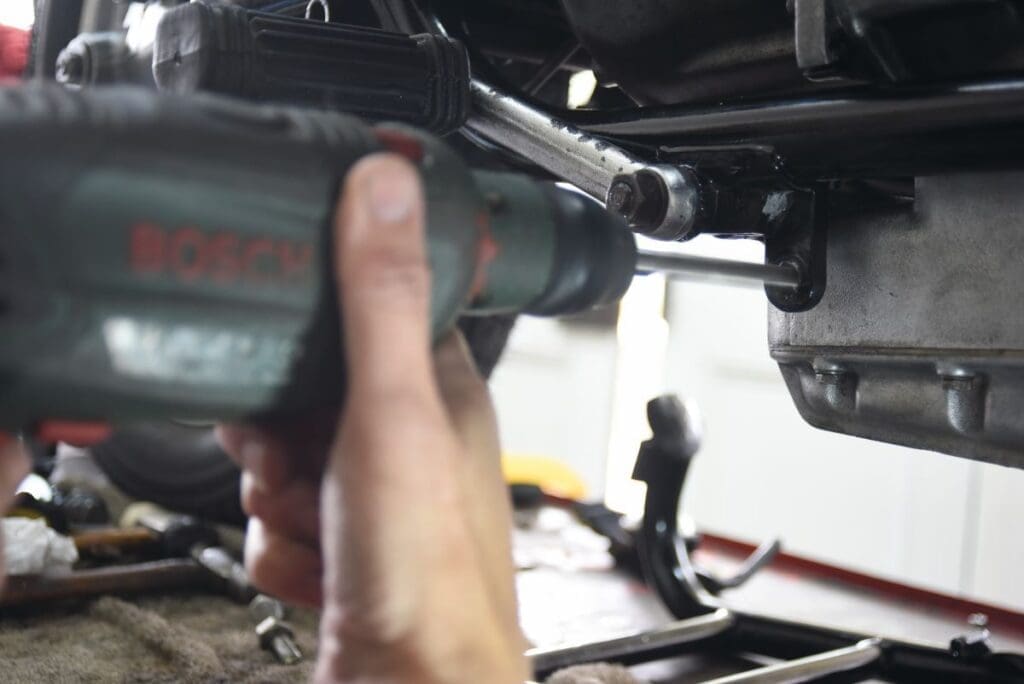 How to fit a Helicoil | Step-by-step guide | Classic Bike Hub