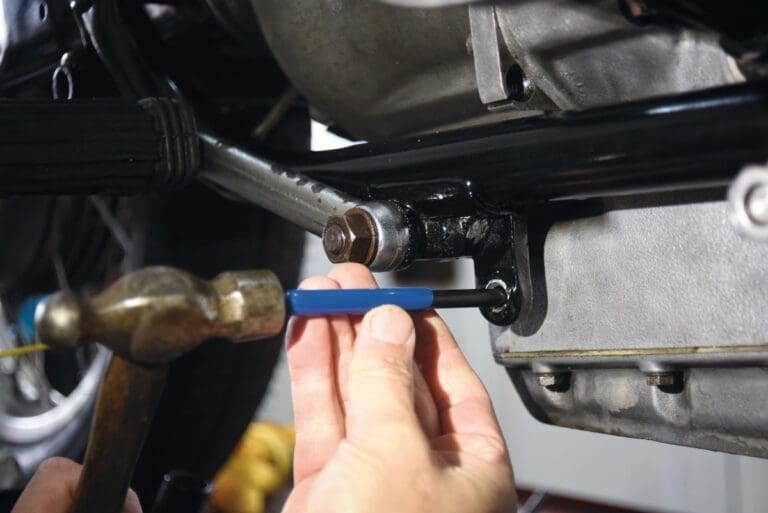How to fit a Helicoil | Step-by-step guide | Classic Bike Hub