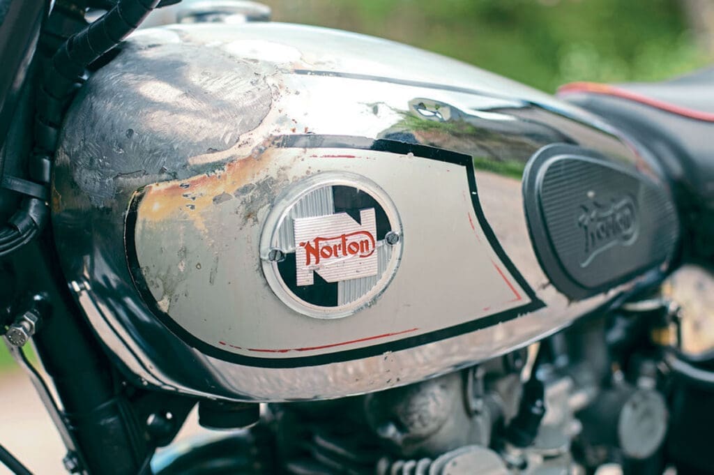Your guide to... Norton Model 77 | Classic Bike Hub
