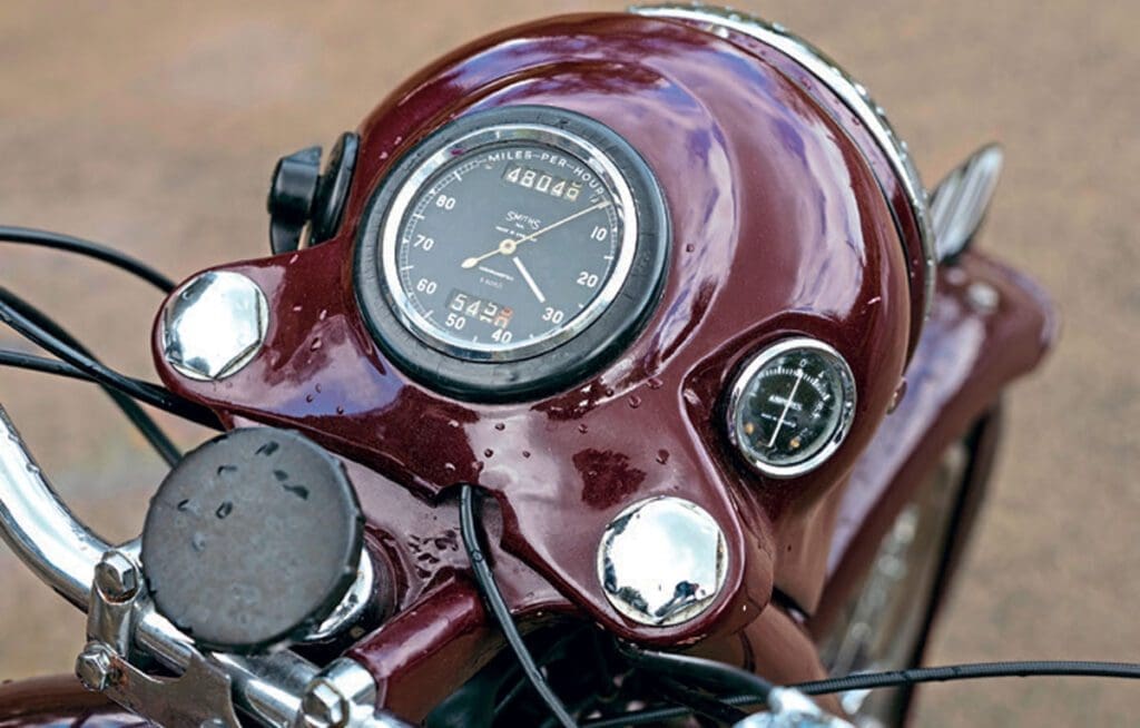 Review: BSA B31 | Classic Bike Hub