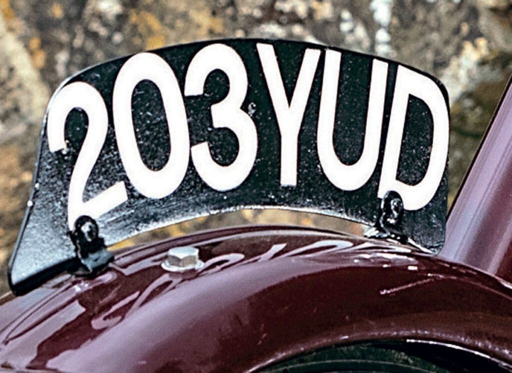 Review: BSA B31 | Classic Bike Hub