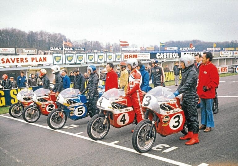 Great, but too late? A look at the Triumph Trident | Classic Bike Hub