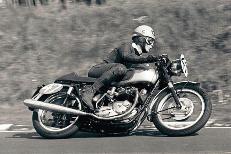 Great, but too late? A look at the Triumph Trident | Classic Bike Hub